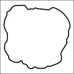 HighgateHouse Decals for Feature Outlines