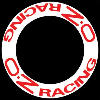 oz rally wheel stickers... - Page 2